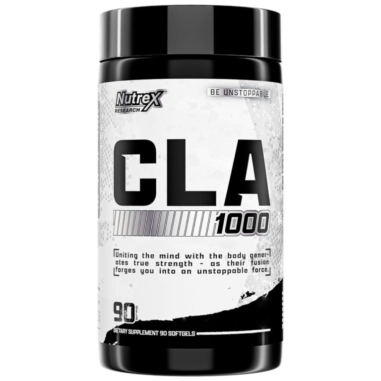 HI-Tech CLA 1000 90 tab – Chutamax
