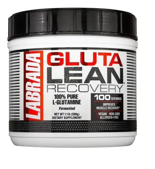 LABRADA GLUTALEAN 500 GR – Chutamax