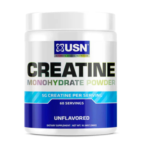 USN CREATINE MONOHYDRATE 300 GRS 60 SERV – Chutamax